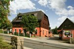Spielzeugschachtel Café & Restaurant (Saxony, Erzgebirgskreis, Seiffen/Erzgeb., Hauptstraße, 72), restoran  Saksonya'dan