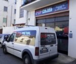 Fip Metal (Calabria, Cosenza, Rende, Santo Stefano di Rende), çilingirler  Calabria'dan
