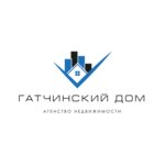 Agentstvo nedvizhimosti Gatchinsky Dom (prospekt 25 Oktyabrya No:41), emlak ofisi  Gatchina'dan