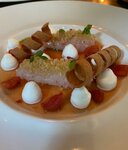 Caveau di Tradizioni (Corso Sempione No:38), restoran  Milano'dan