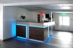 The Arctic (Lenina Street No:25), otel  Usinsk'ten