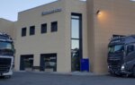 Euroservice Officina Meccanica Autorizzata Volvo Trucks (Aosta Valley, Localita' les Iles), i̇kinci el araç  Aosta Vadisi'nden