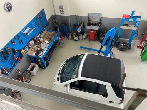 Otomobil servisi Auto Stella Cassino - Officina specializzata, Lazio, foto