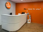 Ifm electronic SPA (Providencia Santiago, Av. Ricardo Lyon 222,, Oficina 902), sanayi ekipmanları firmaları