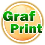 GrafPrint (vulica Budzionnaha No:18), baskı hizmetleri  Marjina Gorka'dan