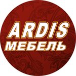 Ardis mebel (улица Кара-Дениз No:25А), mobilya mağazaları  Simferopol'dan (Akmescit'ten)