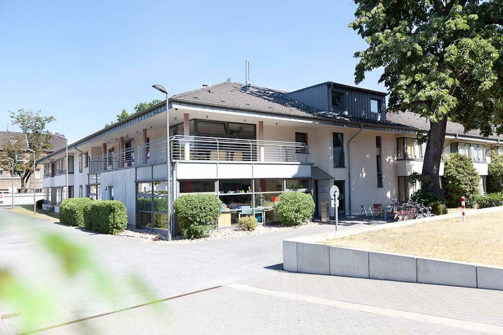 Sivil toplum kuruluşları Haus St. Vitus - Behindertenhilfe der St. Augustinus Gruppe, Kuzey Ren‑Vestfalya, foto