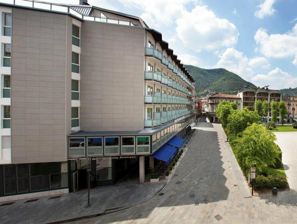 Otel Hotel Barchetta Excelsior, , foto