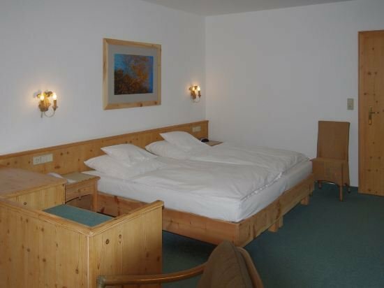Otel Hotel- Restaurant Seethaler, Straubing, foto
