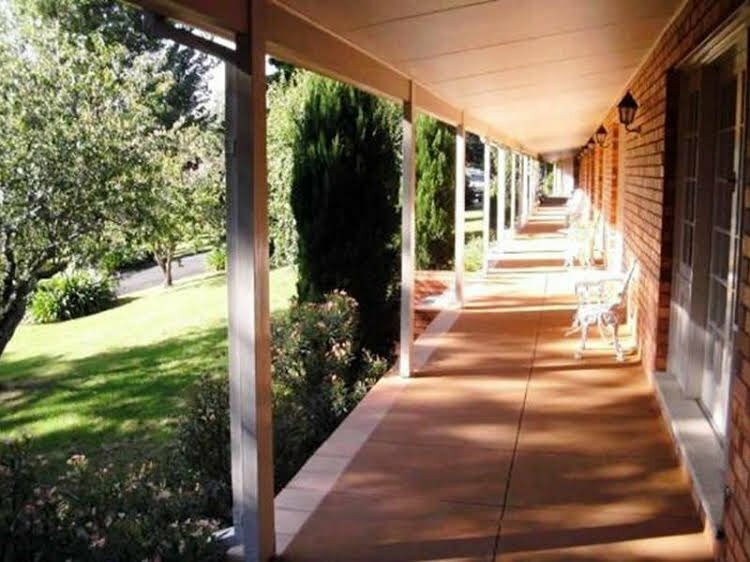 Otel Poplars, Yeni Güney Galler, foto