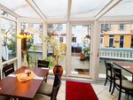 Pension Mesogios (Mecklenburg-Vorpommern, Rostock, Bad Doberan, Bad Doberan), otel  Mecklenburg‑Vorpommern'den