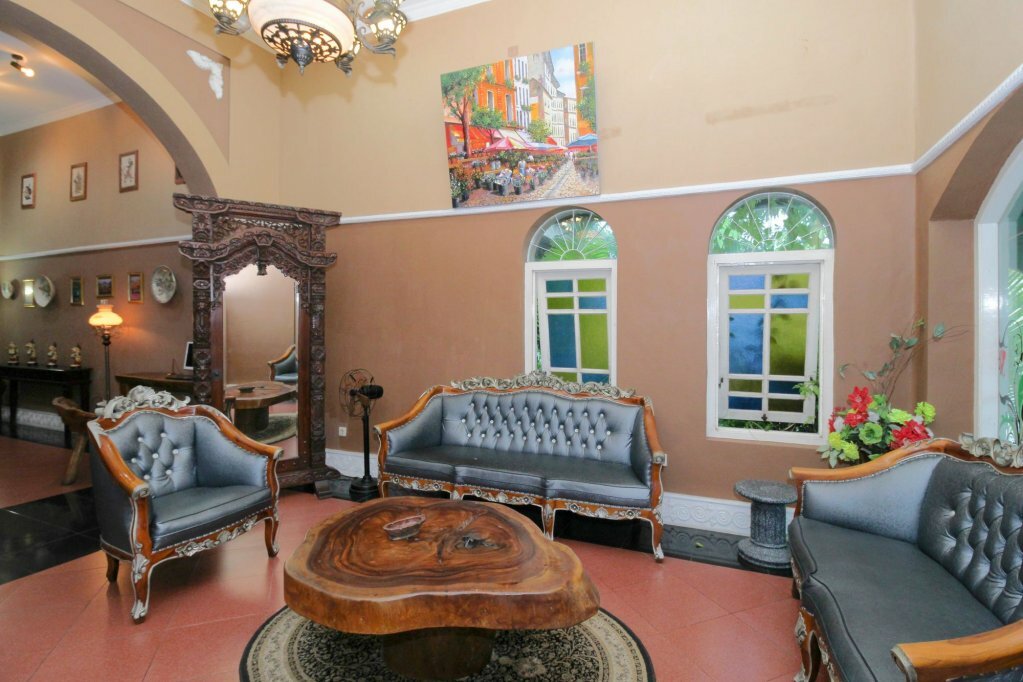 Otel Airy Ngadinegaran Gang Anggrek Mj Tiga 133 Yogyakarta, Yogyakarta, foto