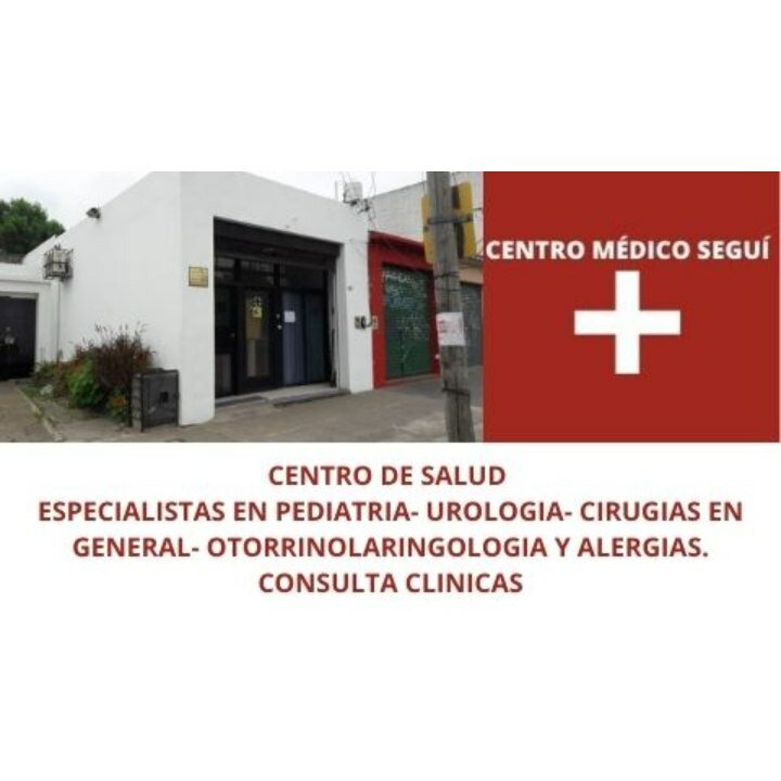 Özel muayenehaneler Centro Medico Seguí, , foto