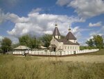 Церковь Архангела Михаила (ulitsa Lenina No:75А, selo Ust-Kalmanka), ortodoks kiliseleri  Altayski krayından