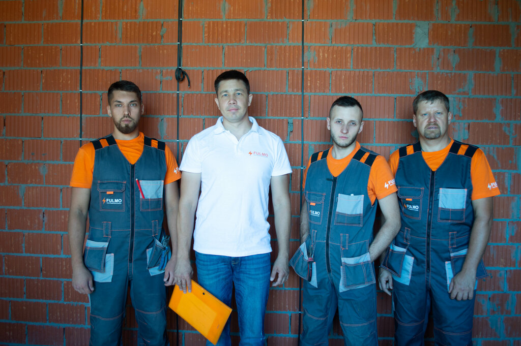 Elektrik servisi Fulmo, Kazan, foto