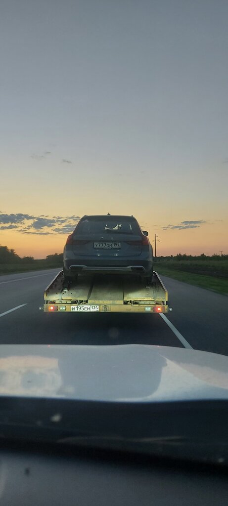 Çekici hizmeti АвтоПомощь, Mihaylovka, foto