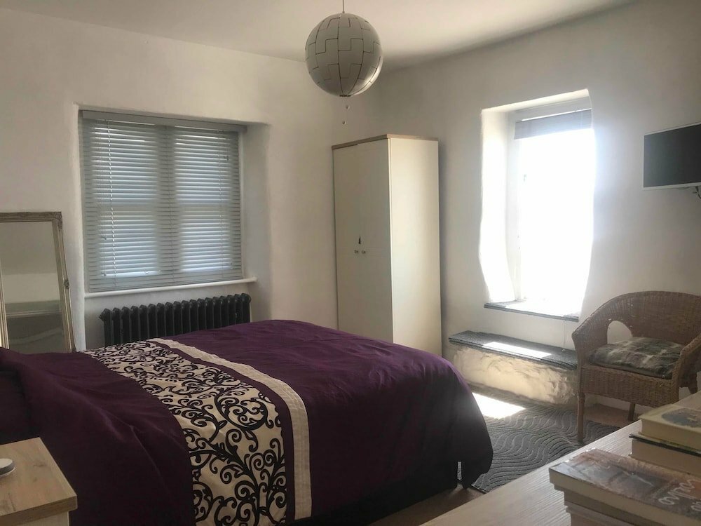 Otel Tollgate house, Galler, foto