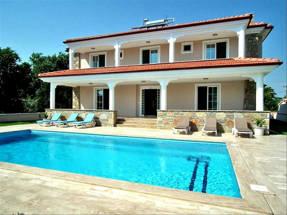 Kısa süreli konaklama Villa Ebru, Ortaca, foto