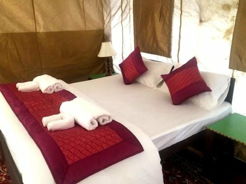 Otel Paramount Camp, Cemmu ve Keşmir, foto