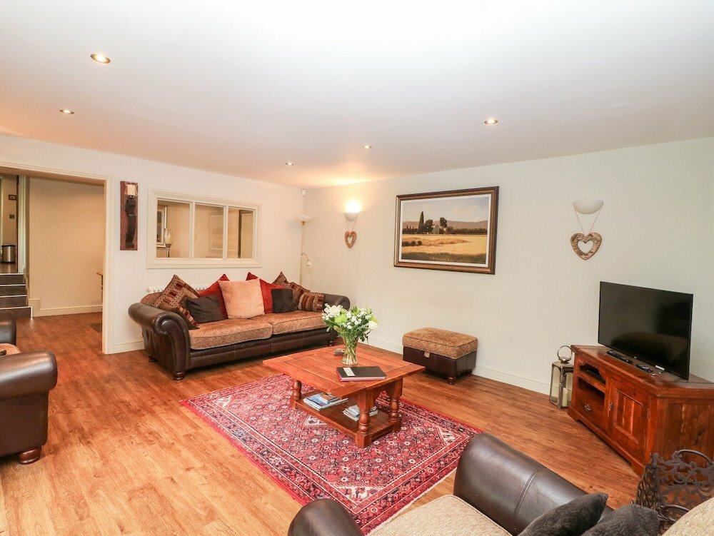 Otel The Old Stables, İngiltere, foto