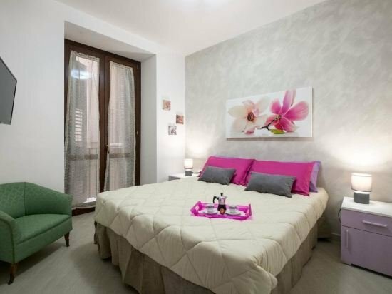 Otel Quattro Canti Charming Flat, Palermo, foto