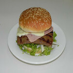 Pio´s Parrilla (Bogotá, Puente Aranda, Carrera 51B, 40B-43S), restoran