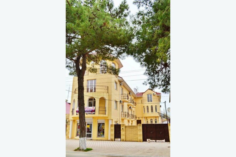 Otel Гостевой дом Самбурова 191, Anapa, foto