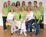Kineo - Private Krankenanstalt f Physiotherapie u ambulante Rehabilitation GmbH (Faistenbergerstraße No:19, Hall in Tirol), tıp merkezleri ve klinikler  Tirol'den