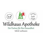 Wildhaus-Apotheke (Hesse, Main-Kinzig-Kreis, Linsengericht), eczaneler  Hesse'den