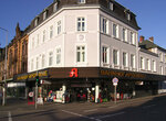 Bahnhof-Apotheke (Theodor-Heuss-Allee No:22, Trier), eczaneler  Trier'den