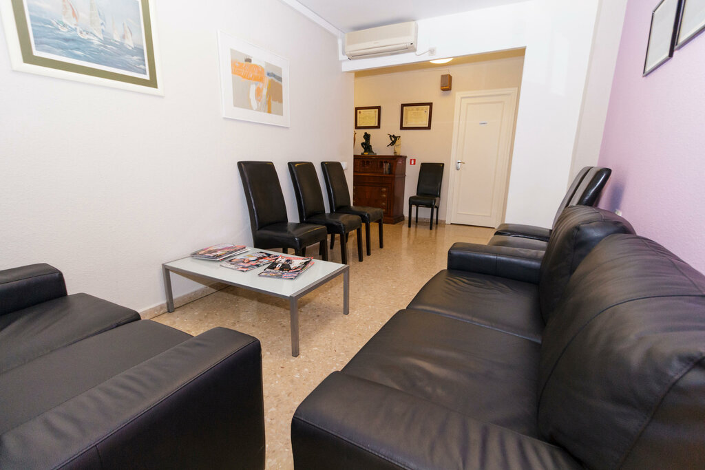 Plastik cerrahi klinikleri Dr. Pablo Baena Montilla, Valensiya, foto