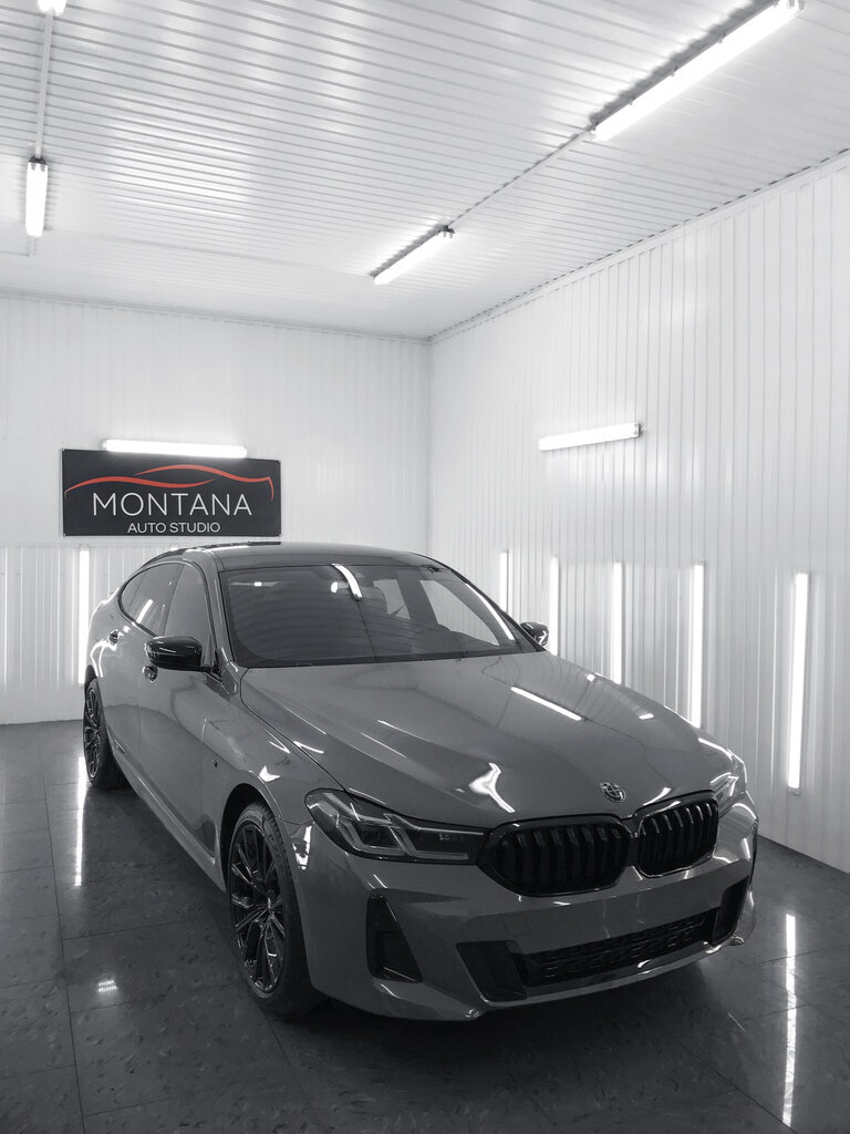 Detaylı oto bakımı Montana, Krasnodar, foto