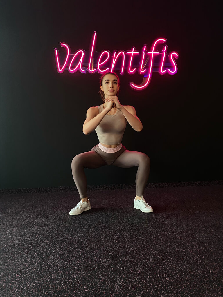 Fitness kulüpleri Valentifis_studio, Koroliov, foto