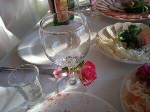 Шашлык-Хаус (ulitsa Karpova No:69, Tula), kafe  Pest'den
