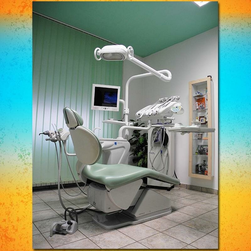 Özel ağız ve diş sağlığı klinikleri ve muayenehaneleri Studio Dentistico Dingacci, Toskana, foto
