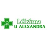 Lékárna U Alexandra Velké Pavlovice (Jihomoravský kraj, Breclav, Velke Pavlovice), ortopedik ürünler  Güney Moravya Bölgesi'nden