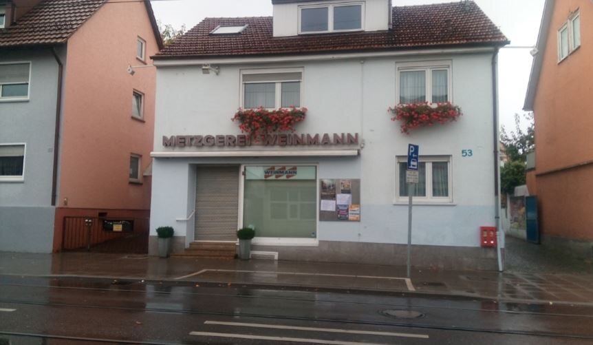 Toptan et ürünleri Weinmann Metzgerei & Partyservice GmbH, Baden‑Wurttemberg, foto