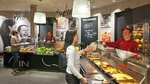 INTERSPAR-Restaurant (Jörgerstraße No:24, Wien), restoran  Viyana'dan