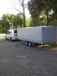 Auto-Motorrijschool G vd Kamp (Westhove No:63, Hoofddorp), sürücü kursları  Hollanda'dan
