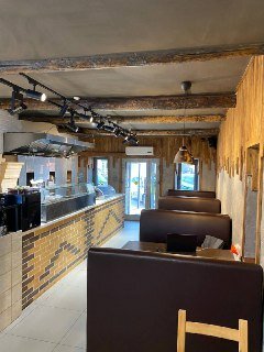 Kafe Grill-cafe Mangal, Kaluga, foto
