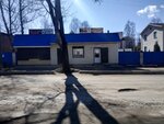 Хуторок (ulitsa Stroiteley No:23), market  Safonovo'dan
