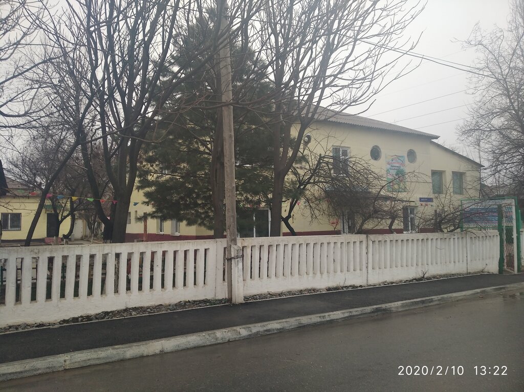 Anaokulları Kindergarten №93 Kazygurt, Çimkent (Şımkent), foto