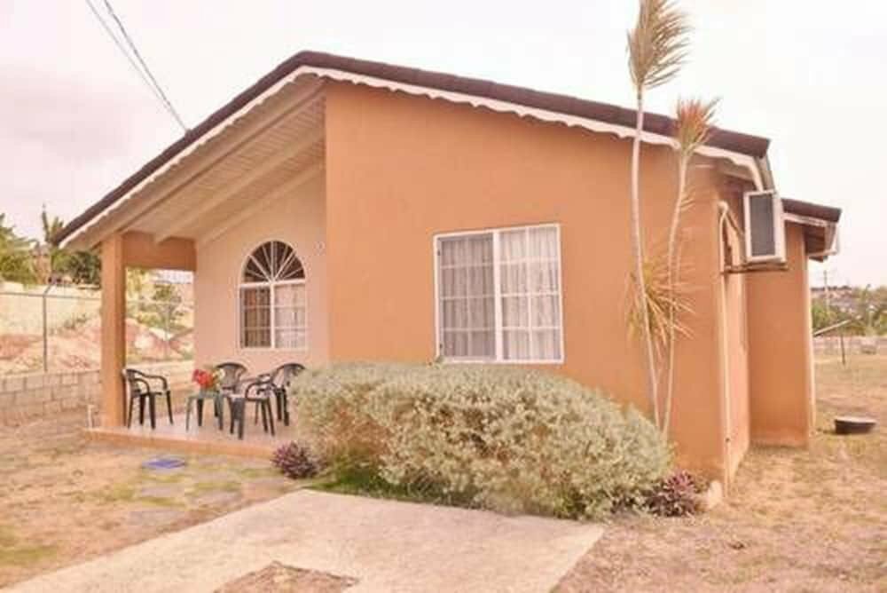 Otel Getaway Home, Trelawny, foto