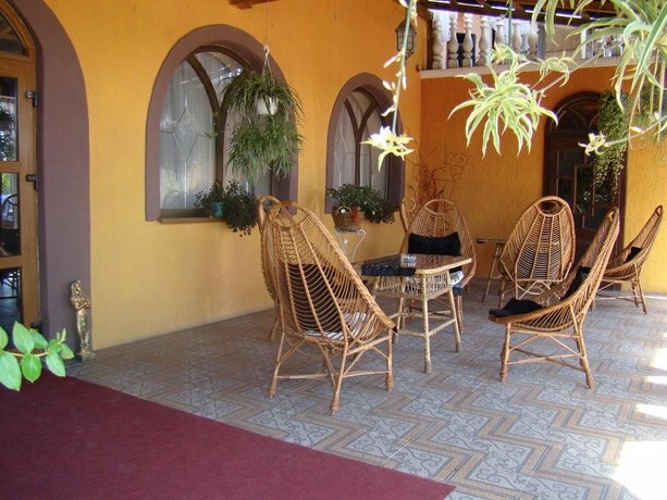 Otel Han, Zakarpatska oblastı, foto