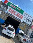 İşler Otomotiv (Nevşehir, Nevşehir Merkez, Sümer Mah., Lale Sanayi Sitesi, 4 . blok), otopark ve tamirhaneler  Nevşehir'den