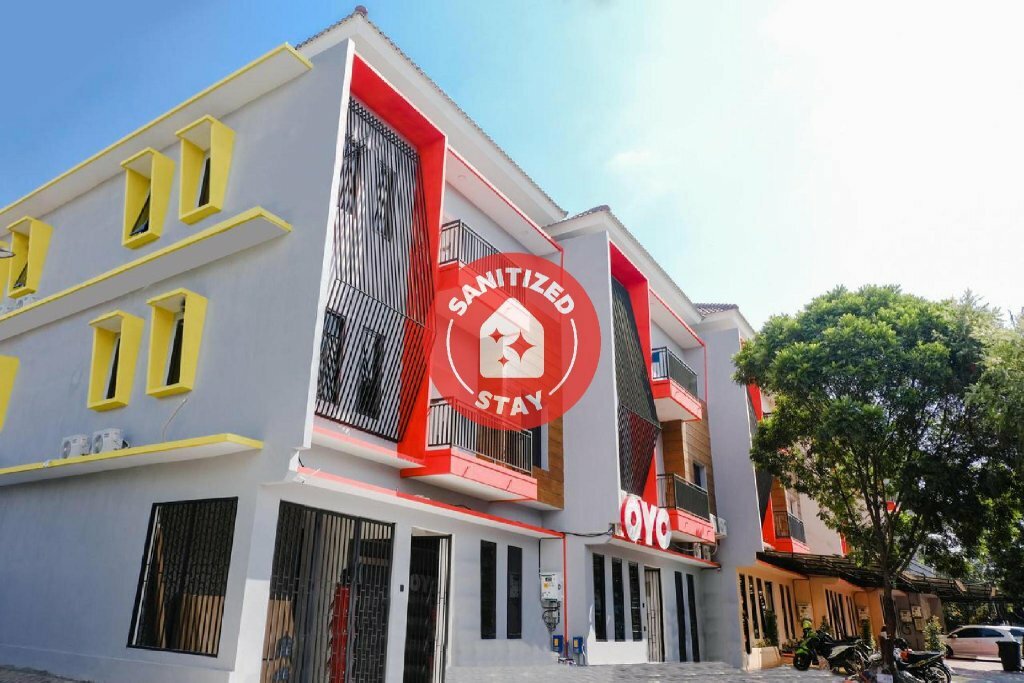 Otel Smart Tlogomas, Malang, foto