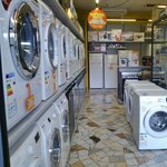 Mazzucato Elettrodomestici - Expert (Venice, province of Padua, Albignasego, Via Galileo Galilei), beyaz eşya servisleri  Dünya'dan