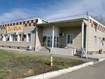 Diaverum (Ilıas Jansúgiruly kóshesi No:12/1), diyaliz merkezi  Astana'dan