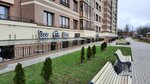 Beer Shop (Makajonka Street No:12Б), bar  Minsk'ten