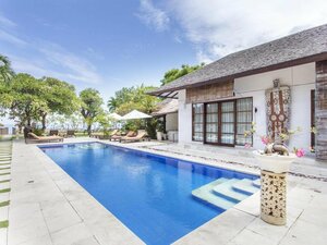 Suma Beach Hotel (Bali, Jl. Raya Celuk), otel  Singaraja'dan
